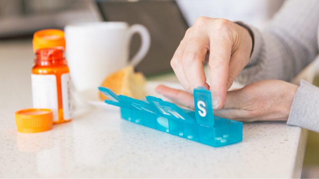 Boost Medication Adherence Rates | Aspen RxHealth